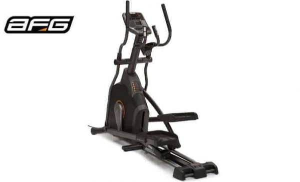 Review of AFG 3.1 AE Elliptical Trainer | Commercial Grade Elliptical