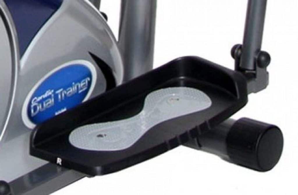 Review of Body Champ BRM3671 (2 in 1 Dual Trainer)