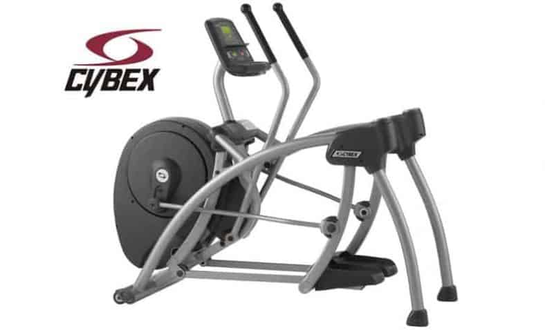 Review of CYBEX 360A Home Arc Elliptical Trainer