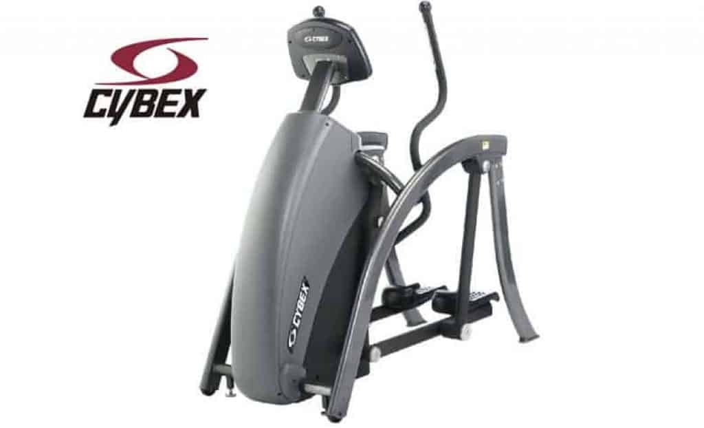Review of CYBEX 425A Arc Elliptical Trainer