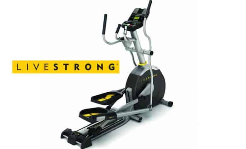 Review of Livestrong LS10.0E Elliptical Trainer