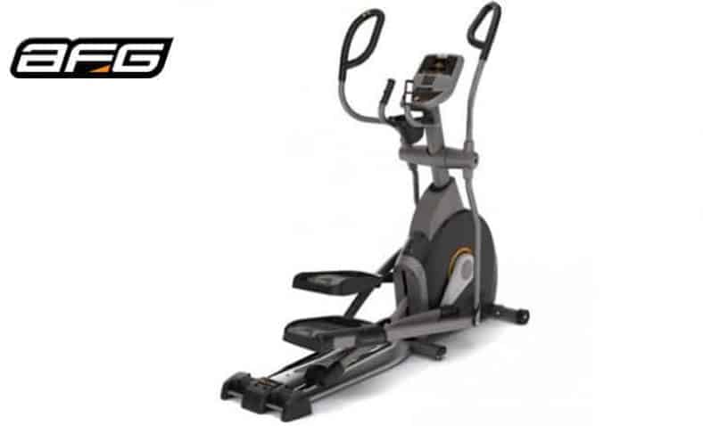 Review of AFG 4.1 AE Elliptical Trainer