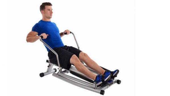 Best Home Rowing Machines on a Budget - Review of Elliptical Trainer