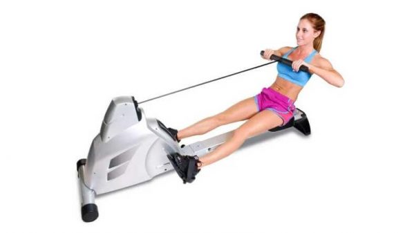 Best Home Rowing Machines on a Budget - Review of Elliptical Trainer