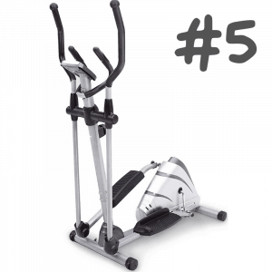 Top 10 Budget Elliptical Trainer for 2020 | Review and Comparison