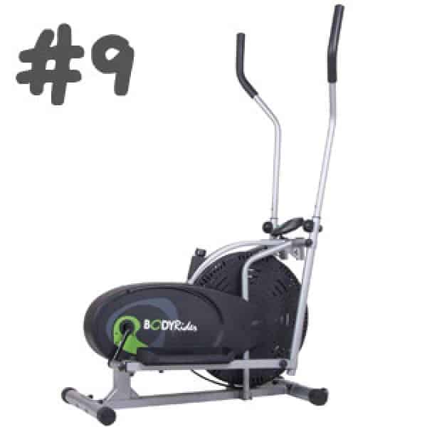 Top 10 Cheap Elliptical trainers under $200 [Update: December, 2025 ]