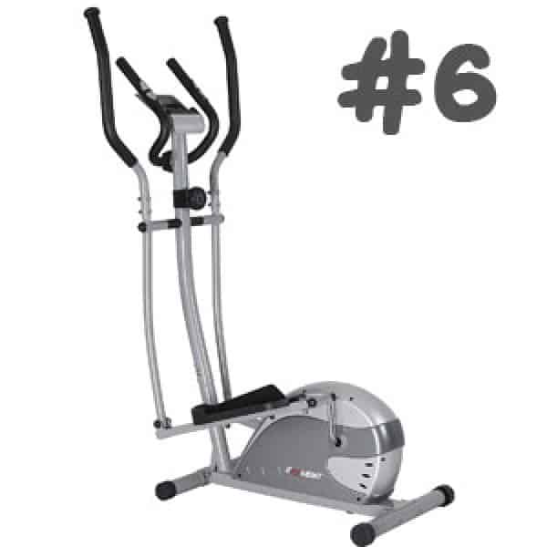 Top 10 Cheap Elliptical trainers under $200 [Update: December, 2025 ]
