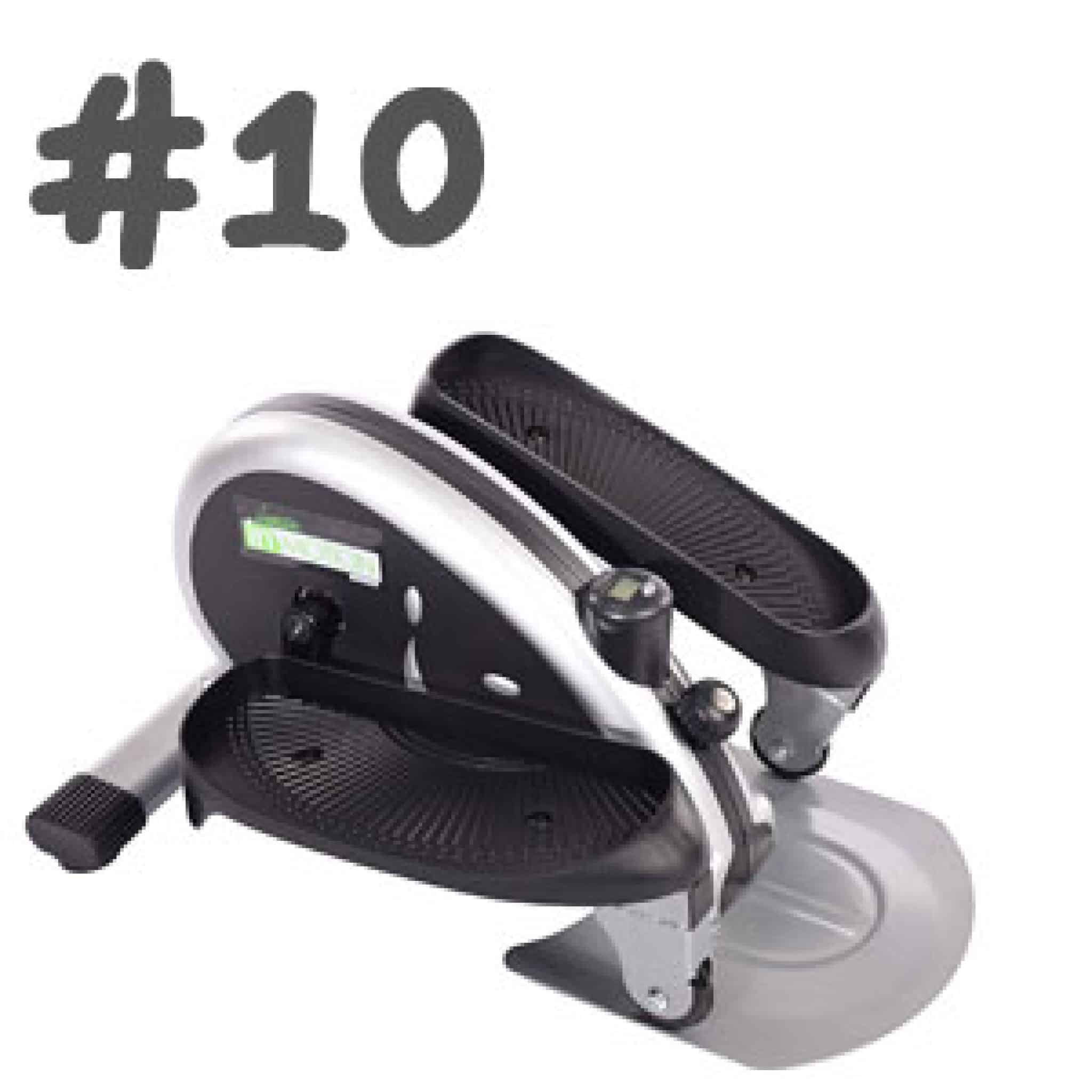 Top 10 Cheap Elliptical trainers under $200 [Update: December, 2025 ]
