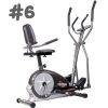Best 6 Seated Elliptical Machines of 2025 | From $300 - $1200