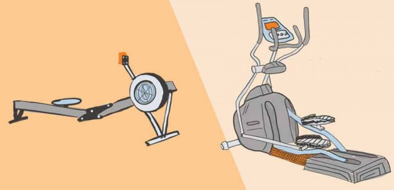 Comparing Elliptical Machines With Similar Equipment - Review of ...