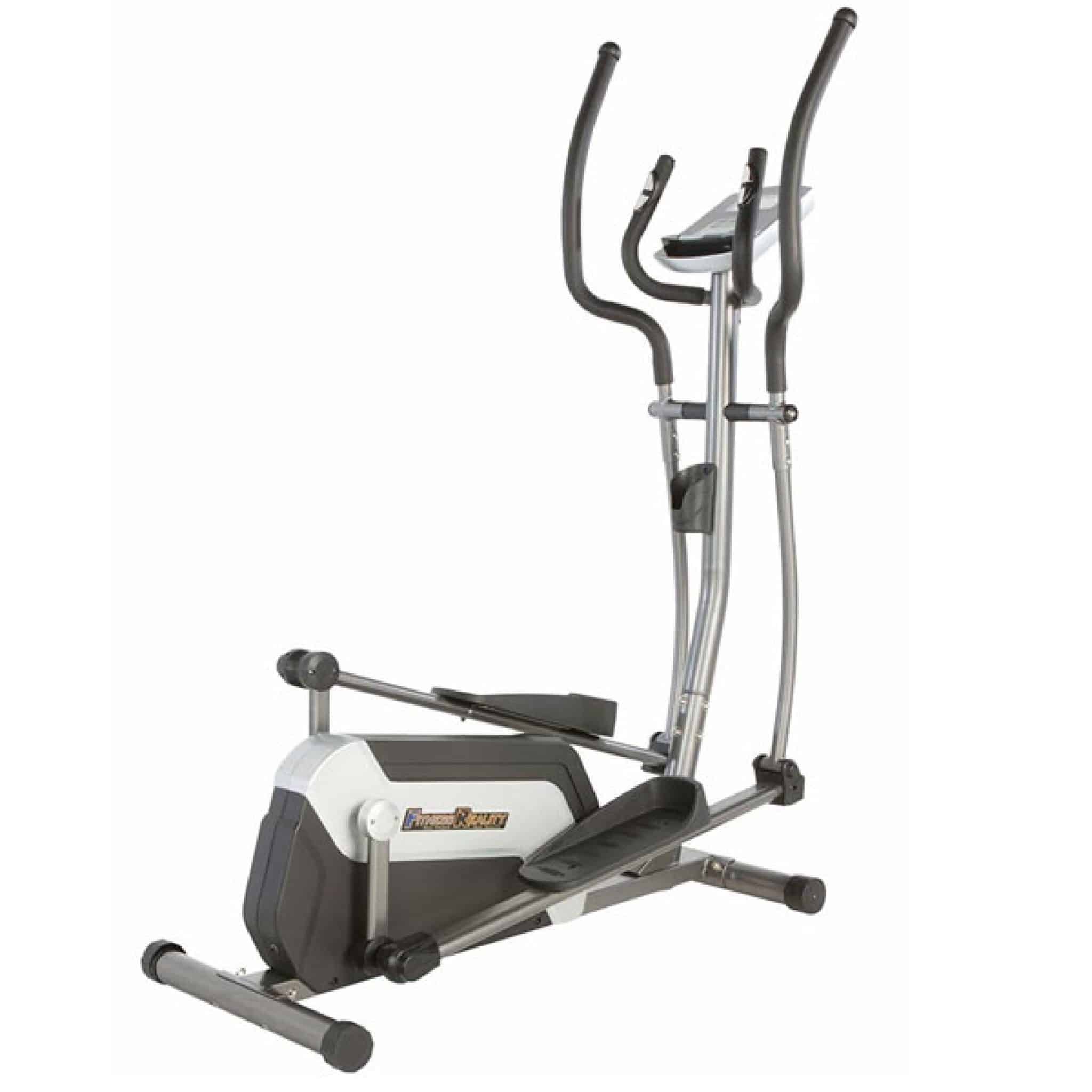 Best Budget Ellipticals 2023: Top 10 Elliptical under $400