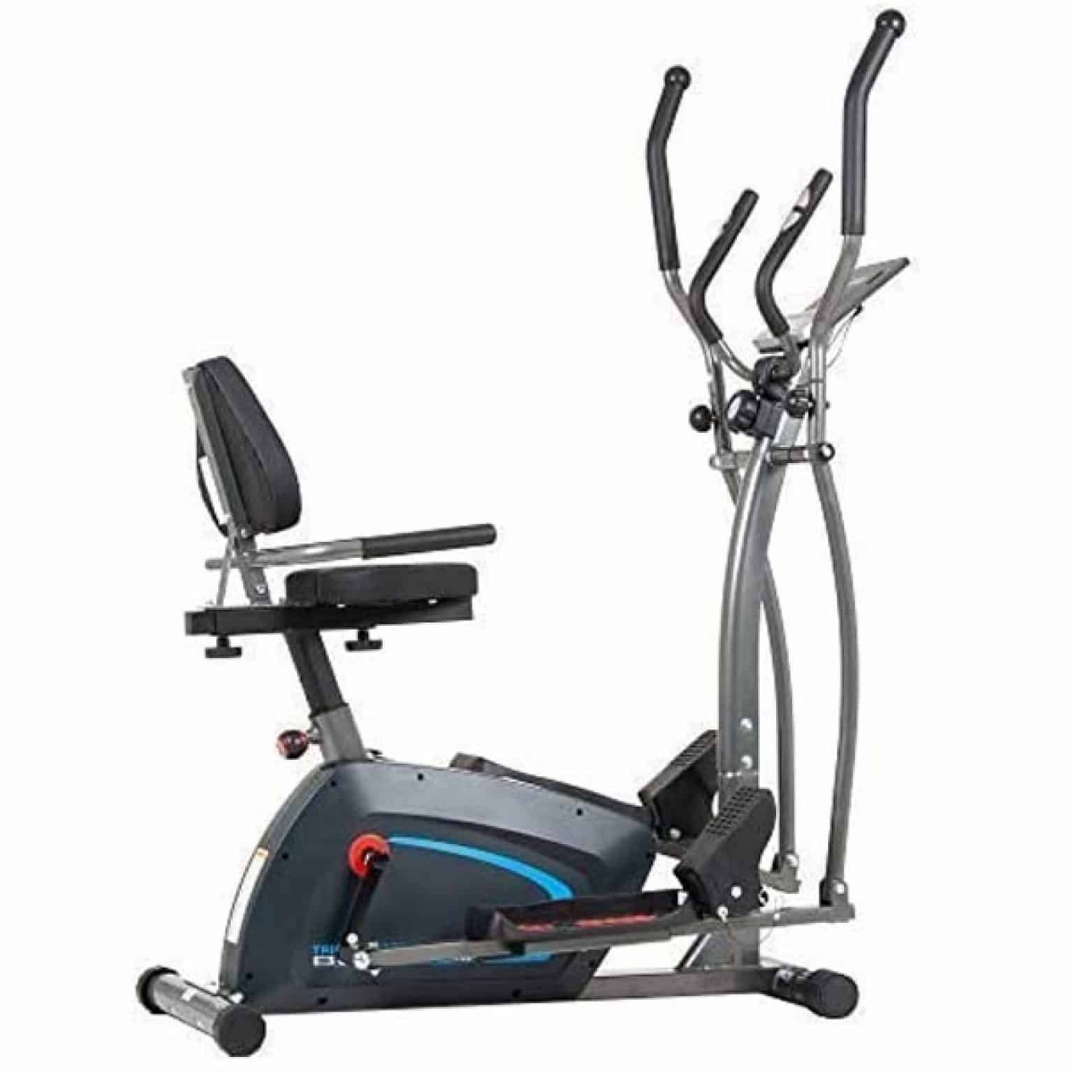 Best Budget Ellipticals 2023: Top 10 Elliptical under $400