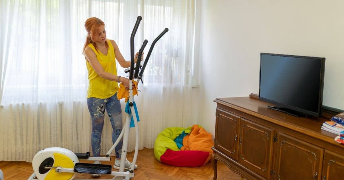 5 Best Ellipticals for Runners - Review of Elliptical Trainer