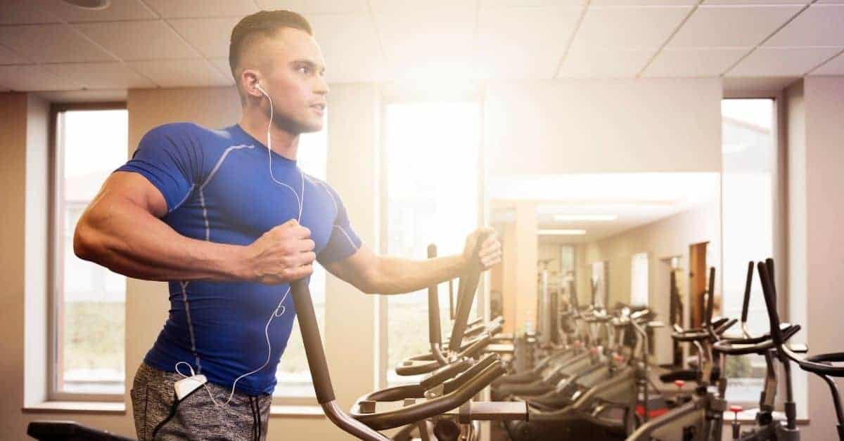 9 Benefits of Elliptical Workout of Health - Review of Elliptical Trainer