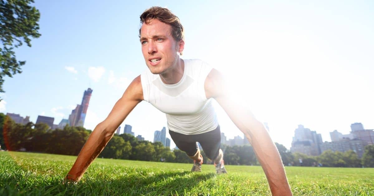 Low Impact Workout | An Ultimate Guide for Beginners