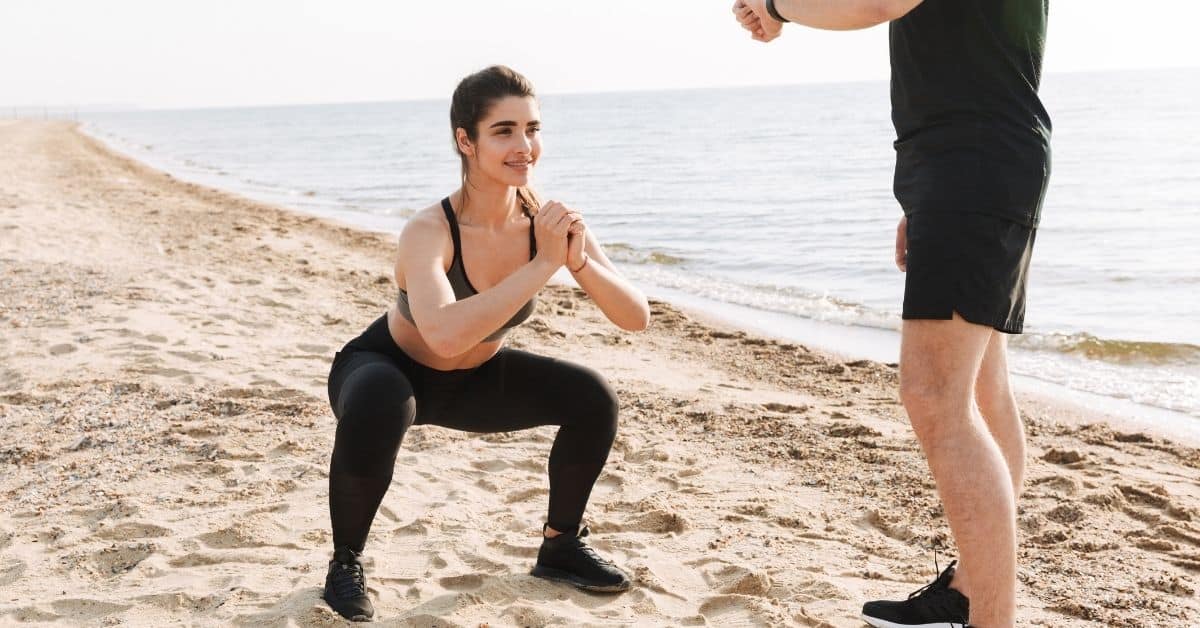 Low Impact Workout | An Ultimate Guide for Beginners