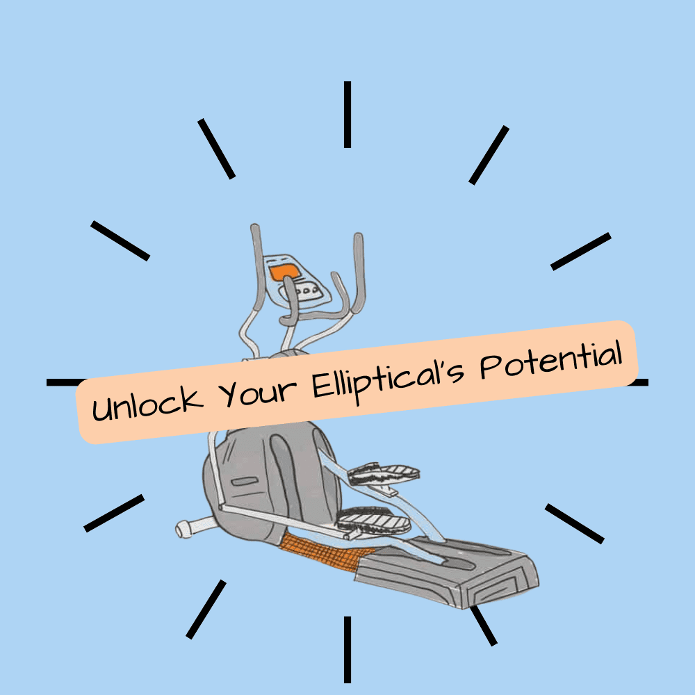 Choosing the Right Resistance and Incline for your Elliptical Trainer ...