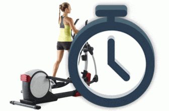 Elliptical Core Workout - Review of Elliptical Trainer